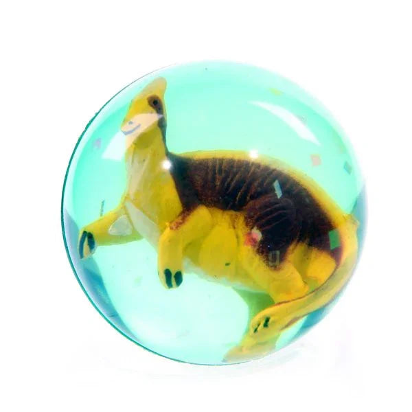 Puckator Bouncing Ball - Dino - OduStore